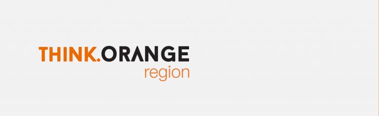 Think Orange | Think Orange Region